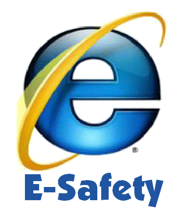 E Safety Logo Cyber Safety Project Is Your Trusted ESafety Provider