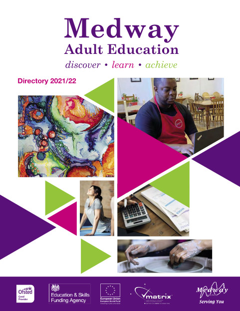 Medway Adult Education